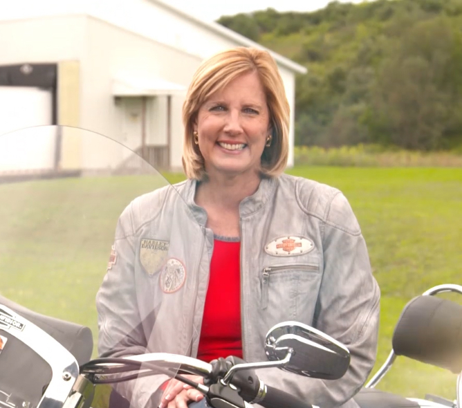 Claudia Tenney for Congress - A Proven Fighter for UpstateNew York