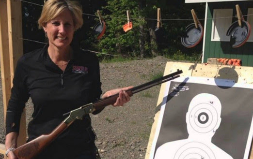 NRA endorses #2A Champion Claudia Tenney in NY22 - Claudia for Congress